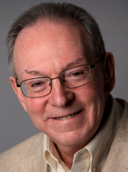 Mark Laity | Stratcom Academy