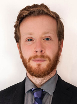 Ben Patterson | Stratcom Academy