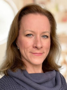 Lorna Ward | The StratCom Academy