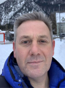 Nick Andrew | The StratCom Academy